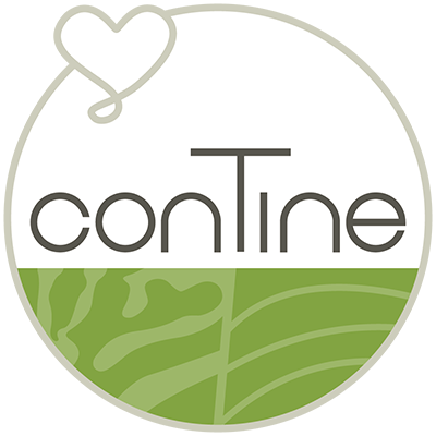 Über uns - ConTine | Dem Leben Beachtung schenken